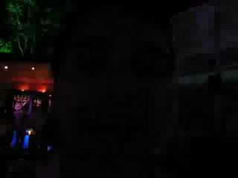Кемер, Club Inferno
