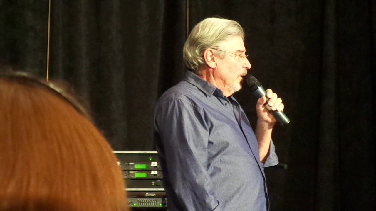 NJCON 2016 Robert Singer Panel Pt 2/2 - YouTube