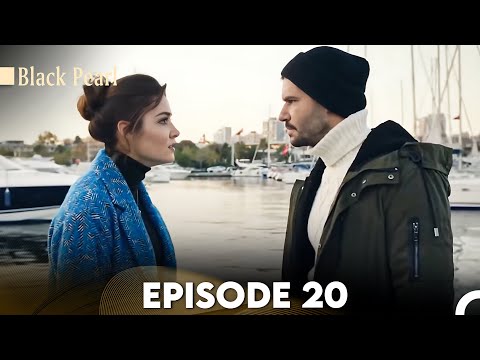 Black Pearl Episode 20 (FULL HD)
