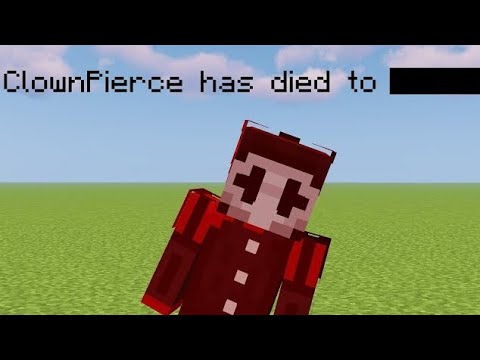ClownPierce DIES ON FRIEND OR FOE TO SERVER ASSASSIN! - YouTube