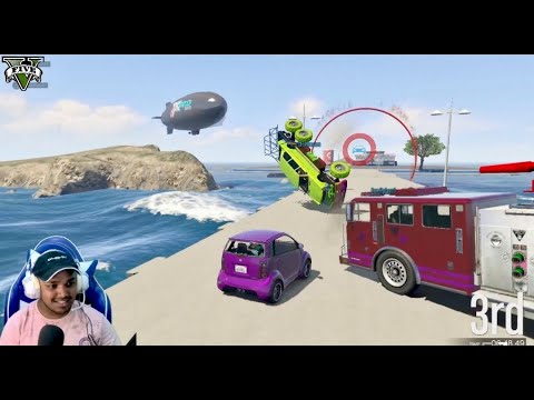 Trolled the Trolls & Took the WIN! 😂 | Face to Face GTA 5 Victory