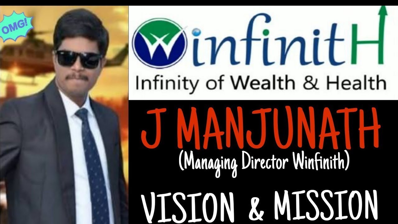#Winfinith MD @ facebook live Kannada call@ - YouTube