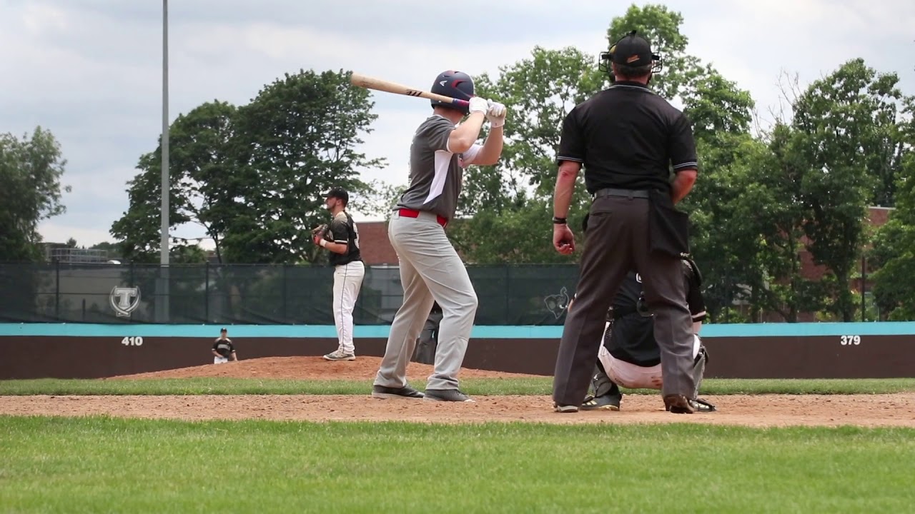 A Season With: Antonelli Baseball 2018 - Super East Tournament (Ep. 4 ...