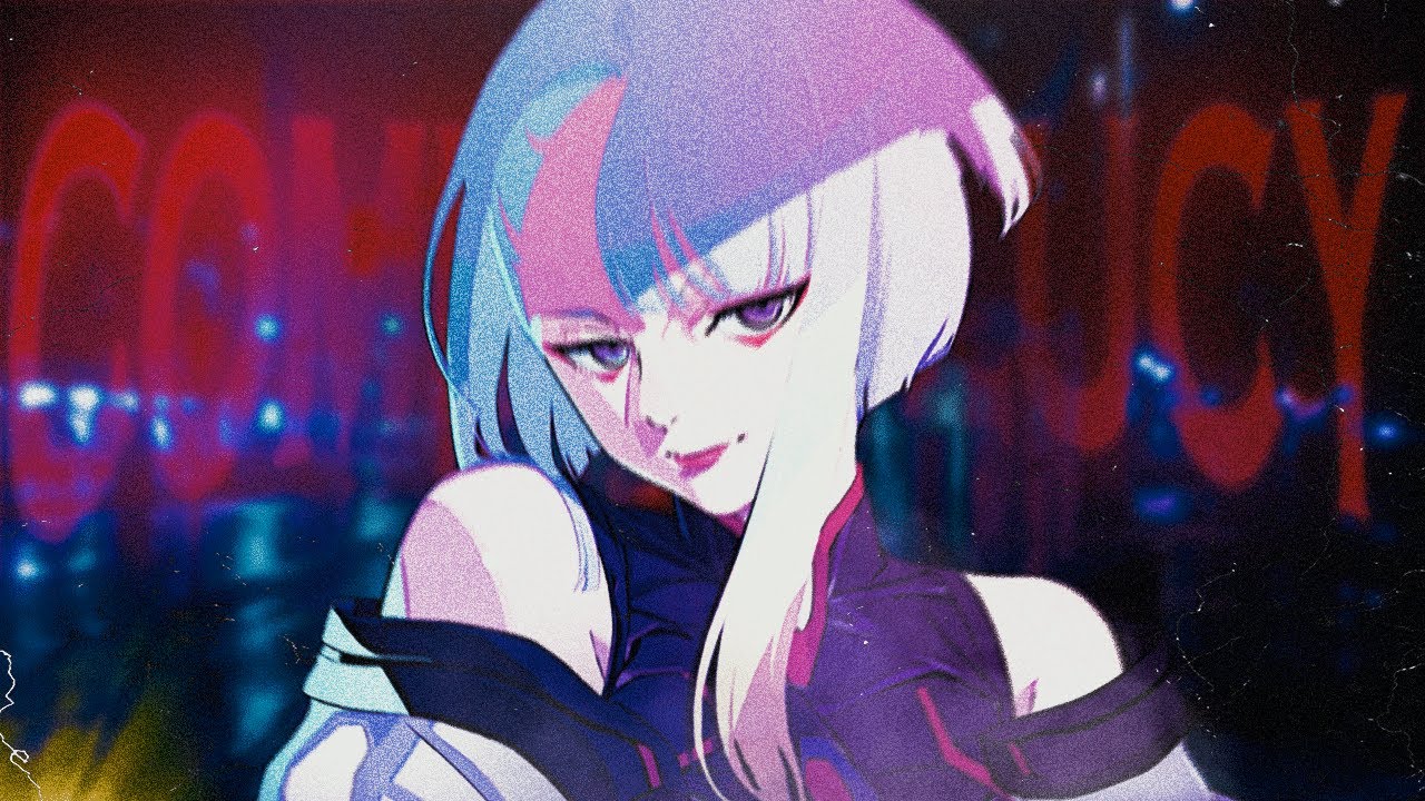 COMB4T - LUCY - YouTube