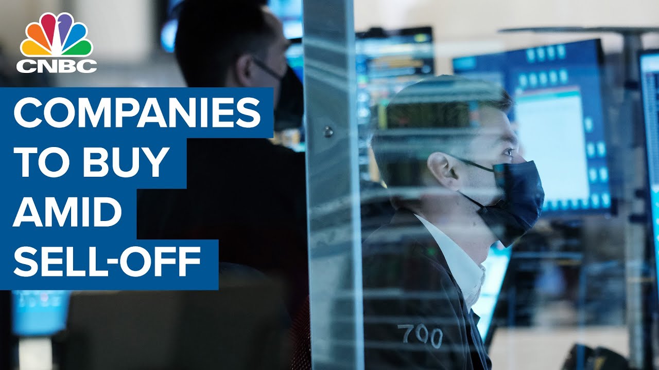 There good companies to buy right now: Requisite Capital Management's ...