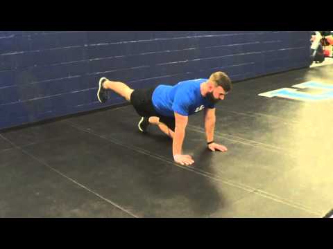 KICK BACKS - YouTube