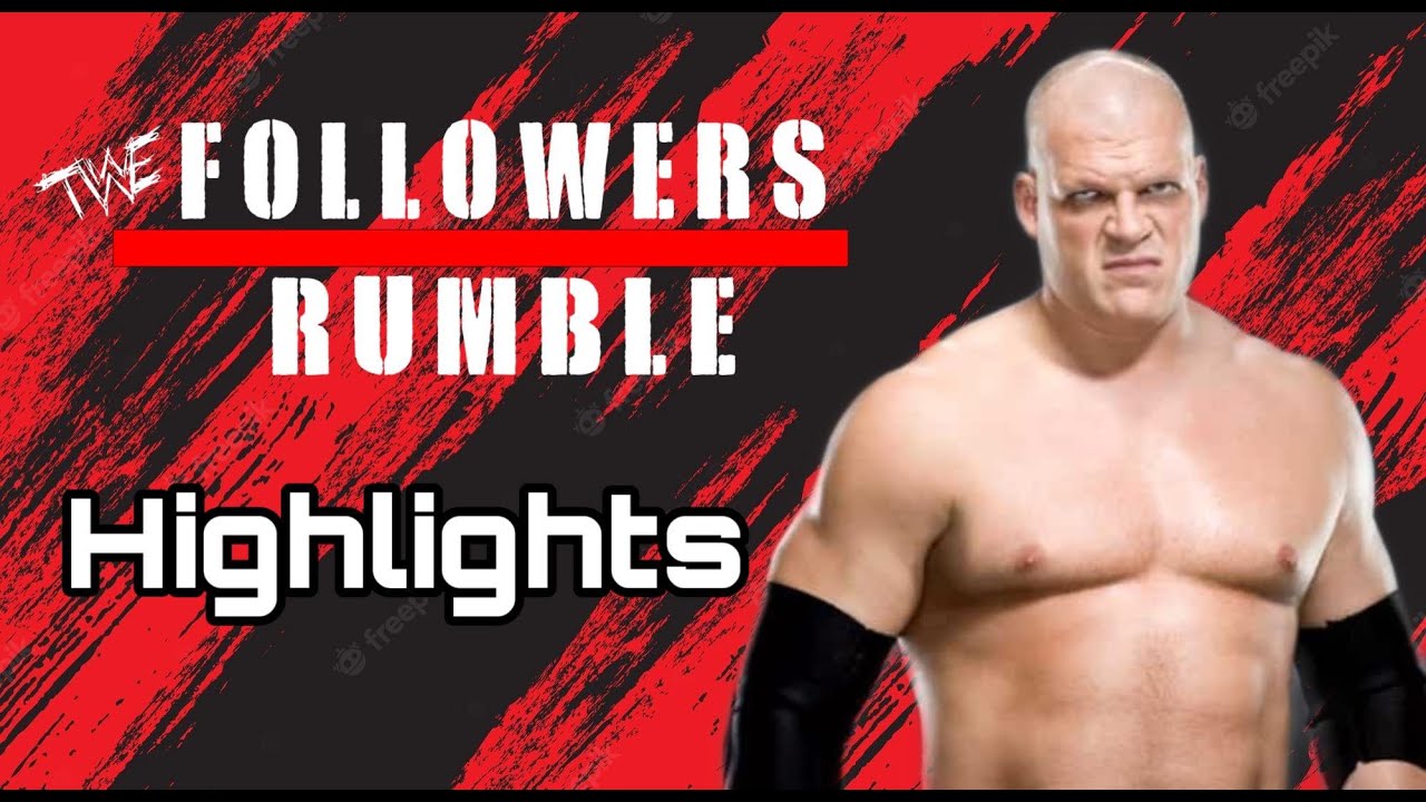 Followers Rumble Highlights - YouTube