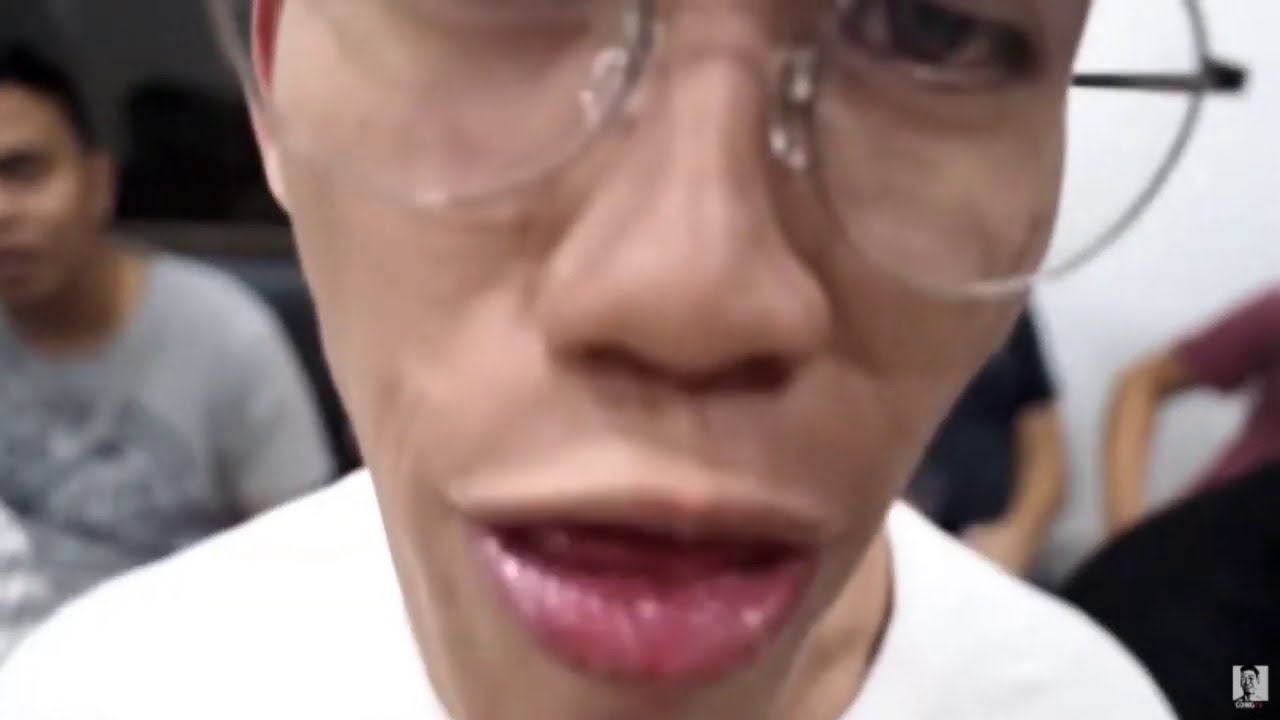 Boy meron akong kwento (Angry Ted Failon: "YYYYYYYAN!!!") - YouTube