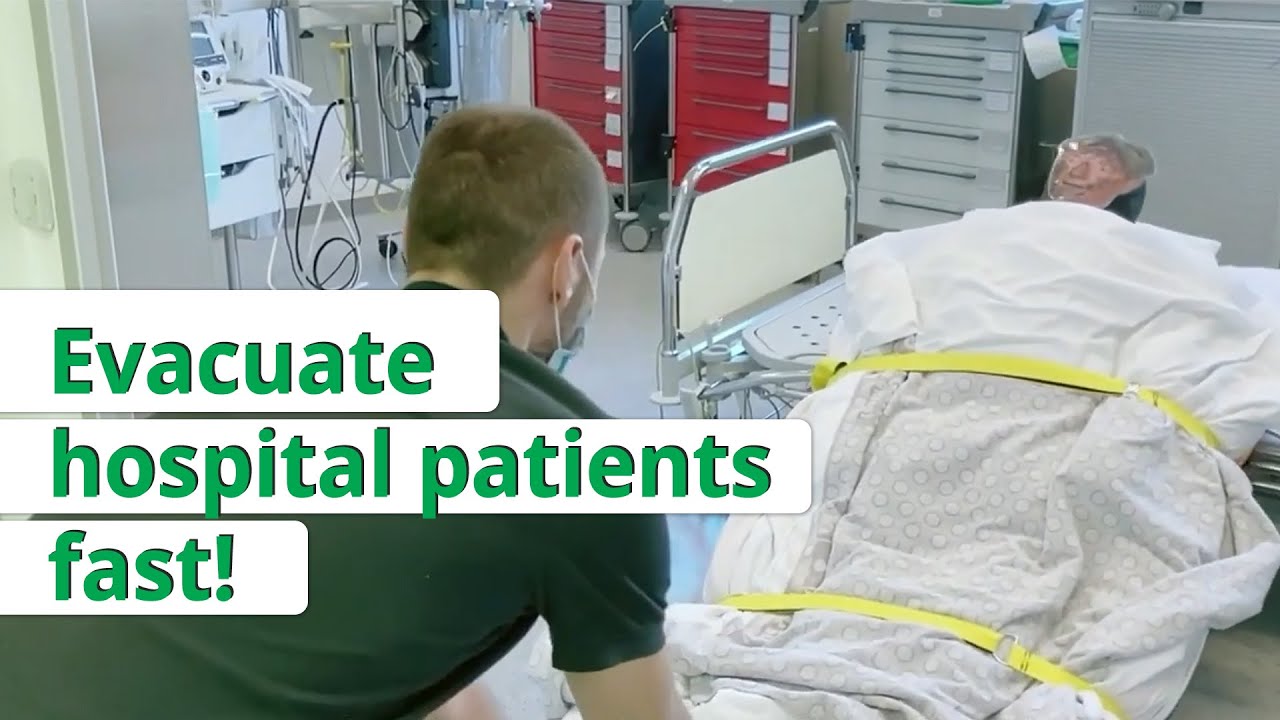 Evacuation of Patient in Hospitals Using the S-CAPEPOD Budget Model ...