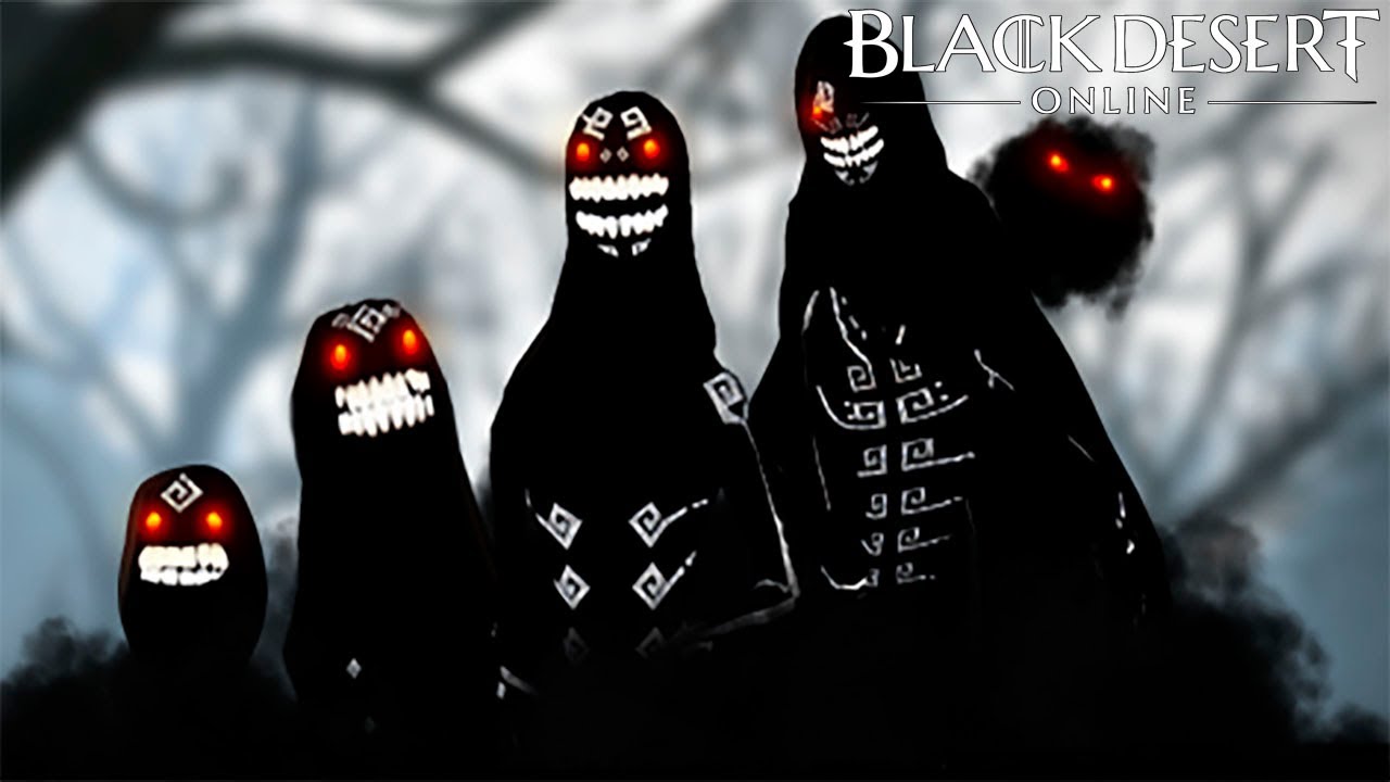 BLACK DESERT | ENSEÑANDO QUIEN MANDA AL BLACK SPIRIT | Gameplay en ...