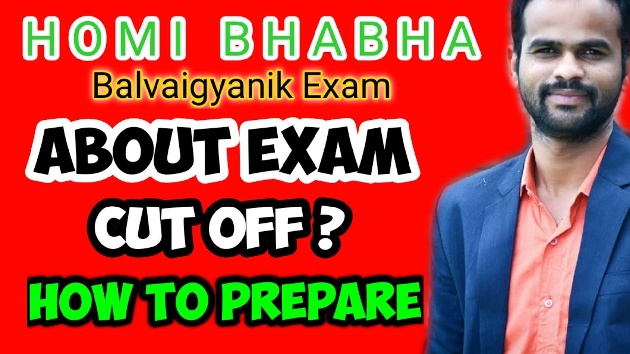 HOMI BHABHA Balvaigyanic Exam Full Explanation about Exam And How To homi-bhabha-balvaigyanic-exam-full-explanation-about-exam-and-how-to