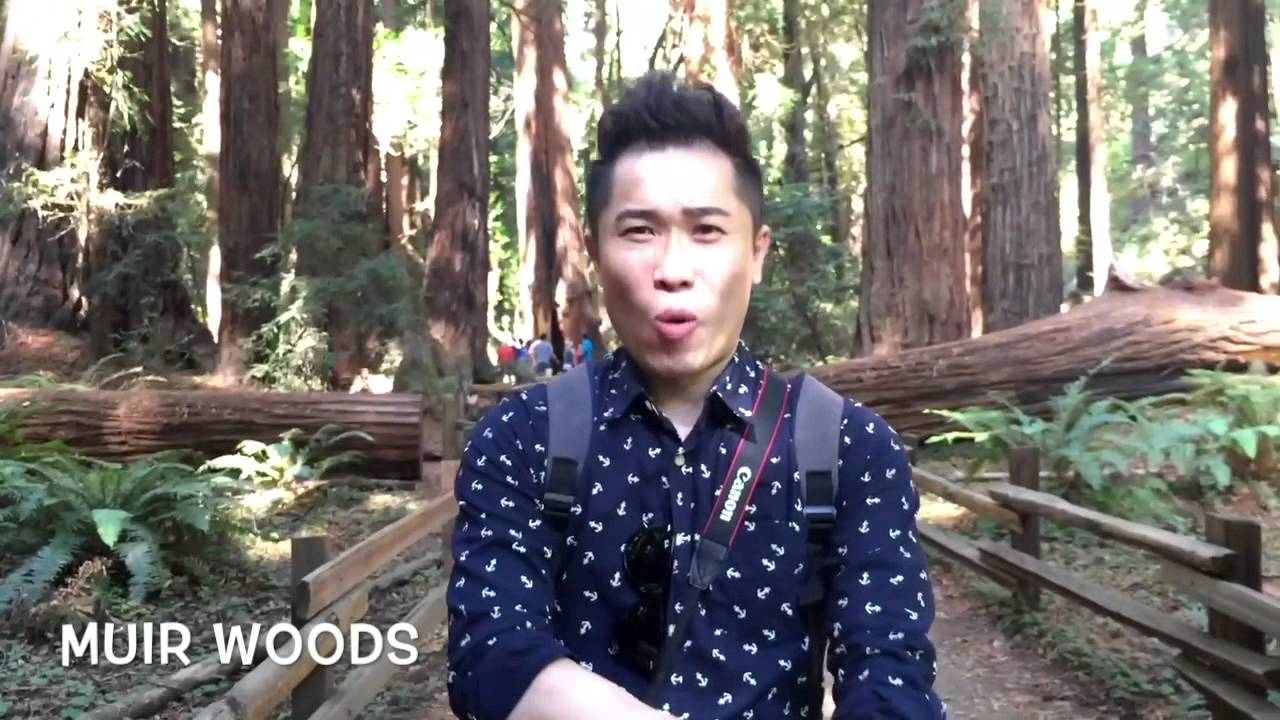 Cyrus yu - 蘇EX西停"三藩市"EP001第一回 - YouTube