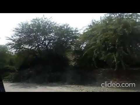 Visit to Ziarat Kaka Sahib, Nowshera, KPK - YouTube