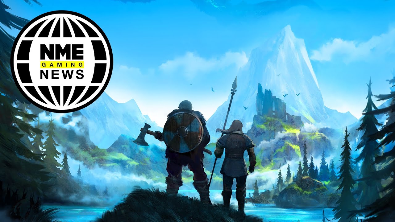 The porting specialists would love to make ‘Valheim’ on Nintendo Switch ...