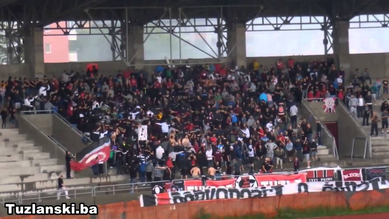 Fukare Tuzla: Dobrodošli u Čaršiju - (Tuzlanski.ba) - YouTube