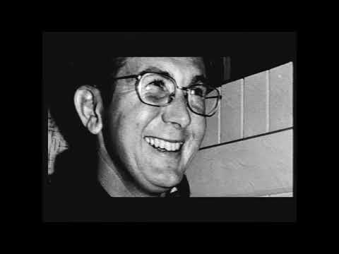 Conversations with a Dead Poet - Alan Wearne recalls John Forbes - YouTube