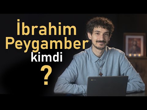 Tanıklar Bulutu - İbrahim Peygamber Kimdi?