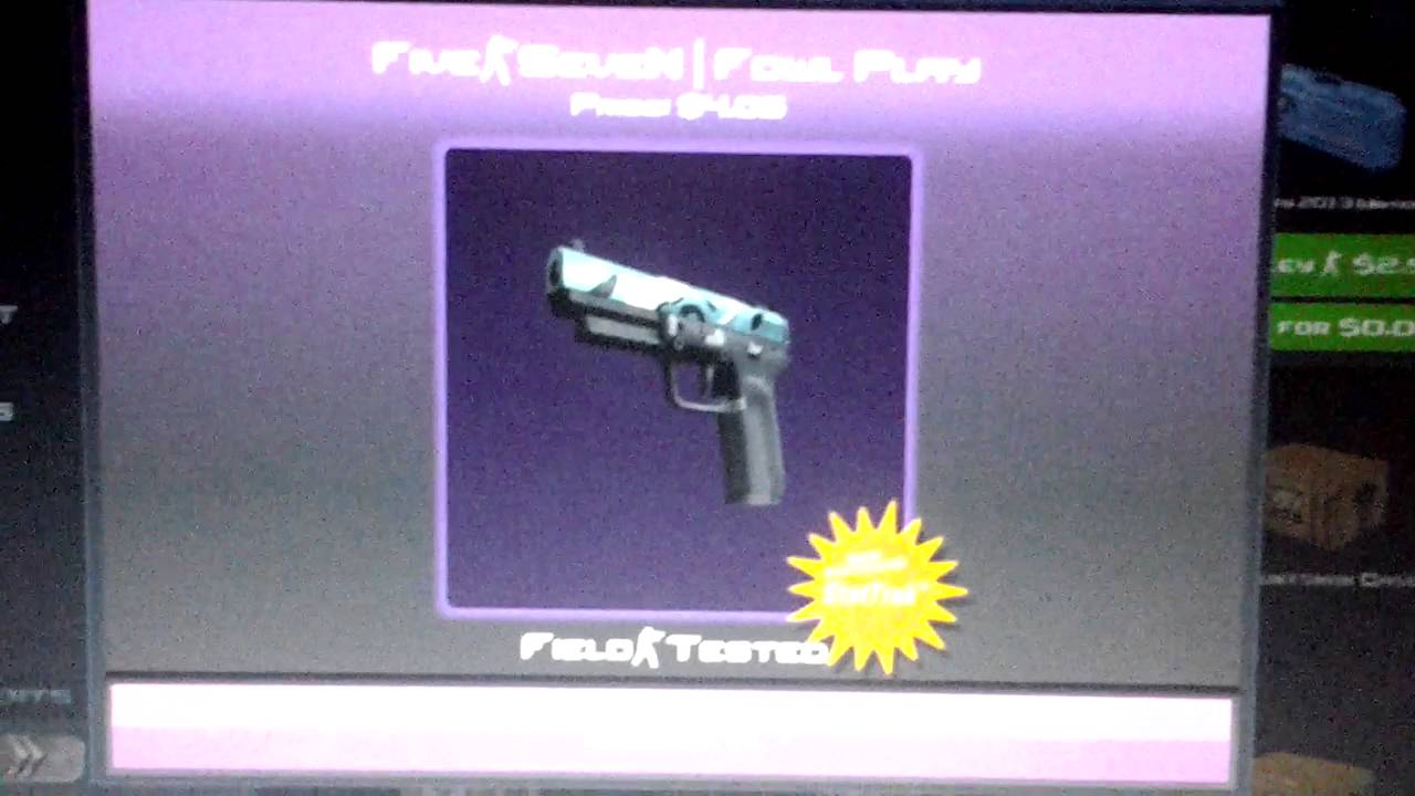 Case clicker #2 17 cases - YouTube