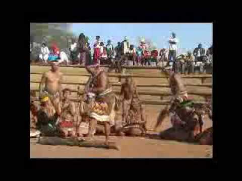 Kuru Dance Festival 2010.mp4 - YouTube