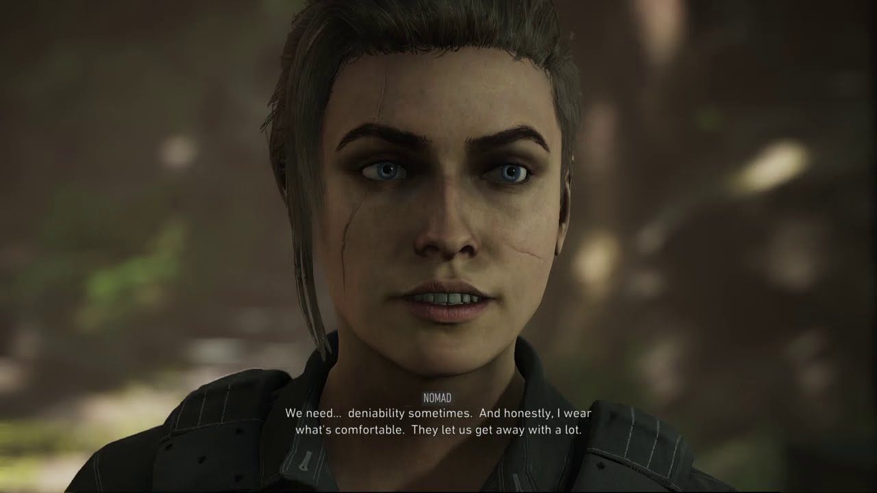 Ghost Recon : Breakpoint - Part 4 - "The Villa" (Female Nomad) - YouTube