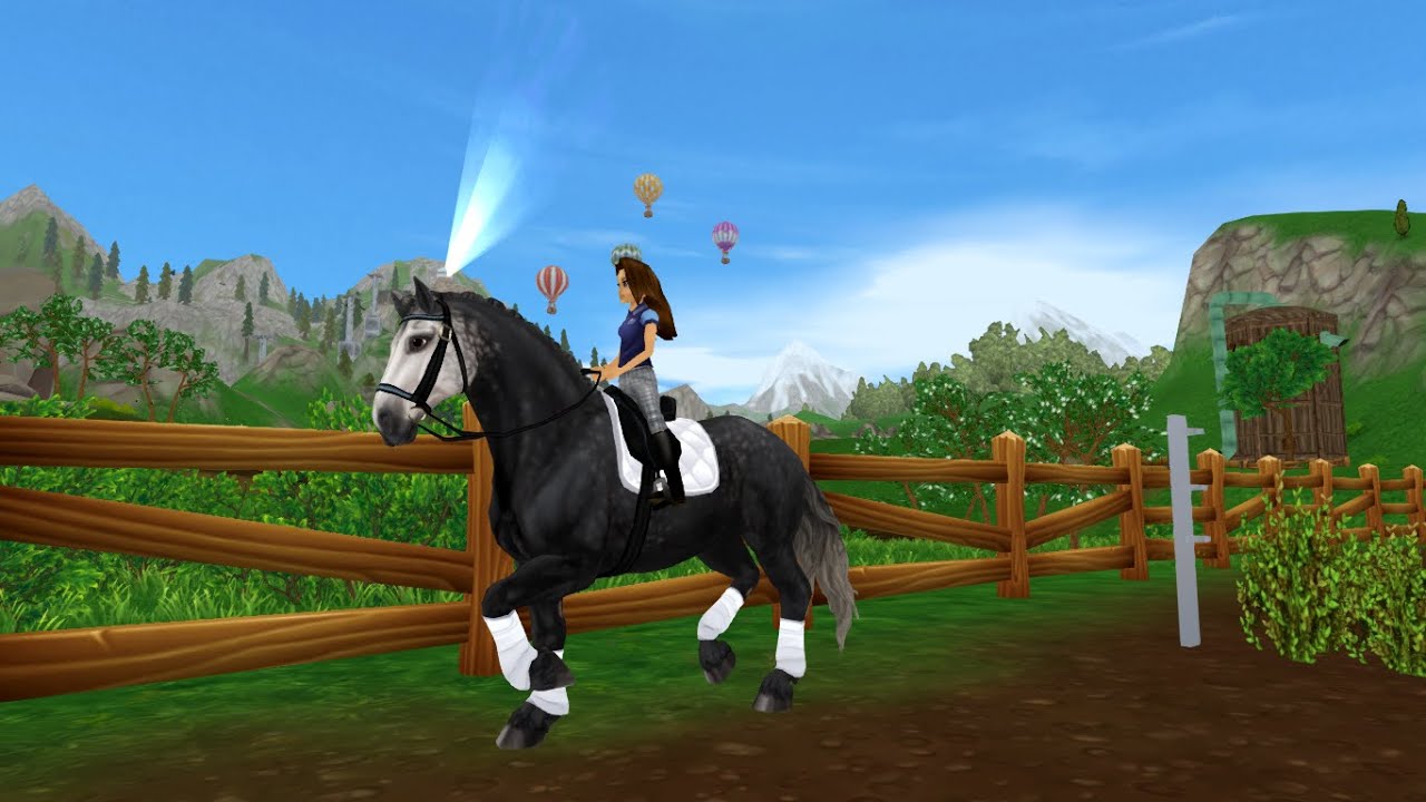 Buying the new Percherons In SSO!! - YouTube