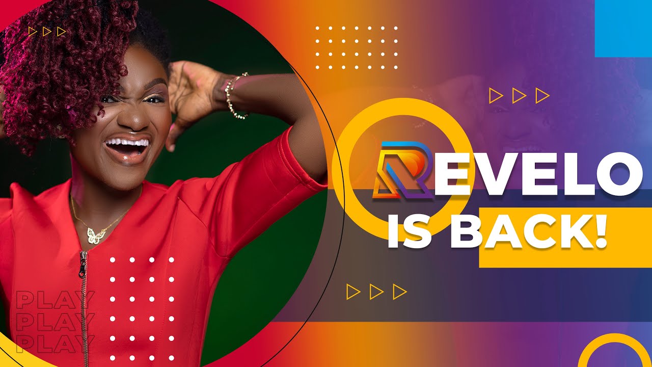 REVELO IS BACK! - YouTube