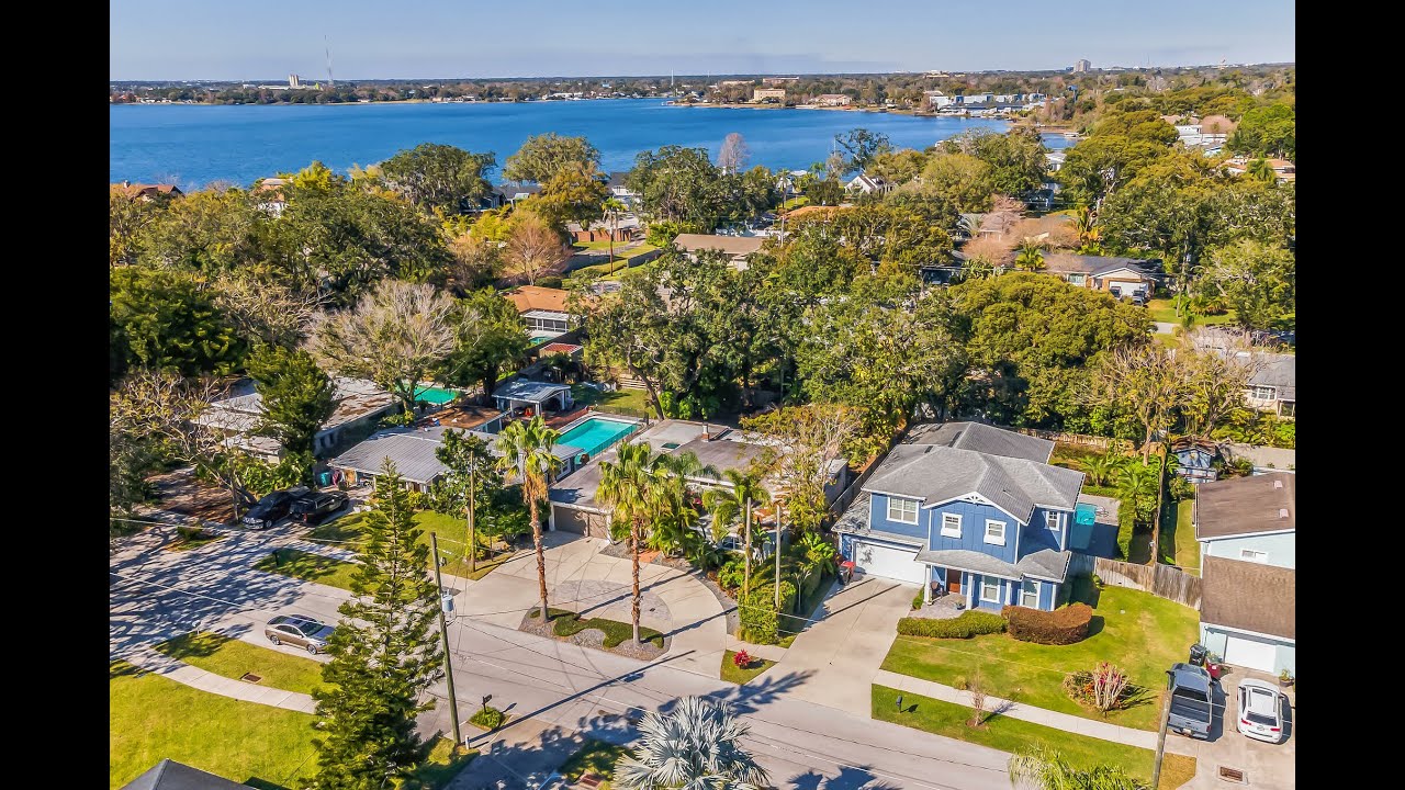 SOLD! in College Park by Brian Spain & Kristen Whipple - YouTube