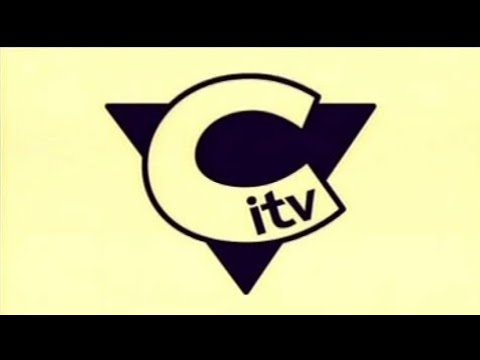 Rare CITV 2006 Footage - YouTube