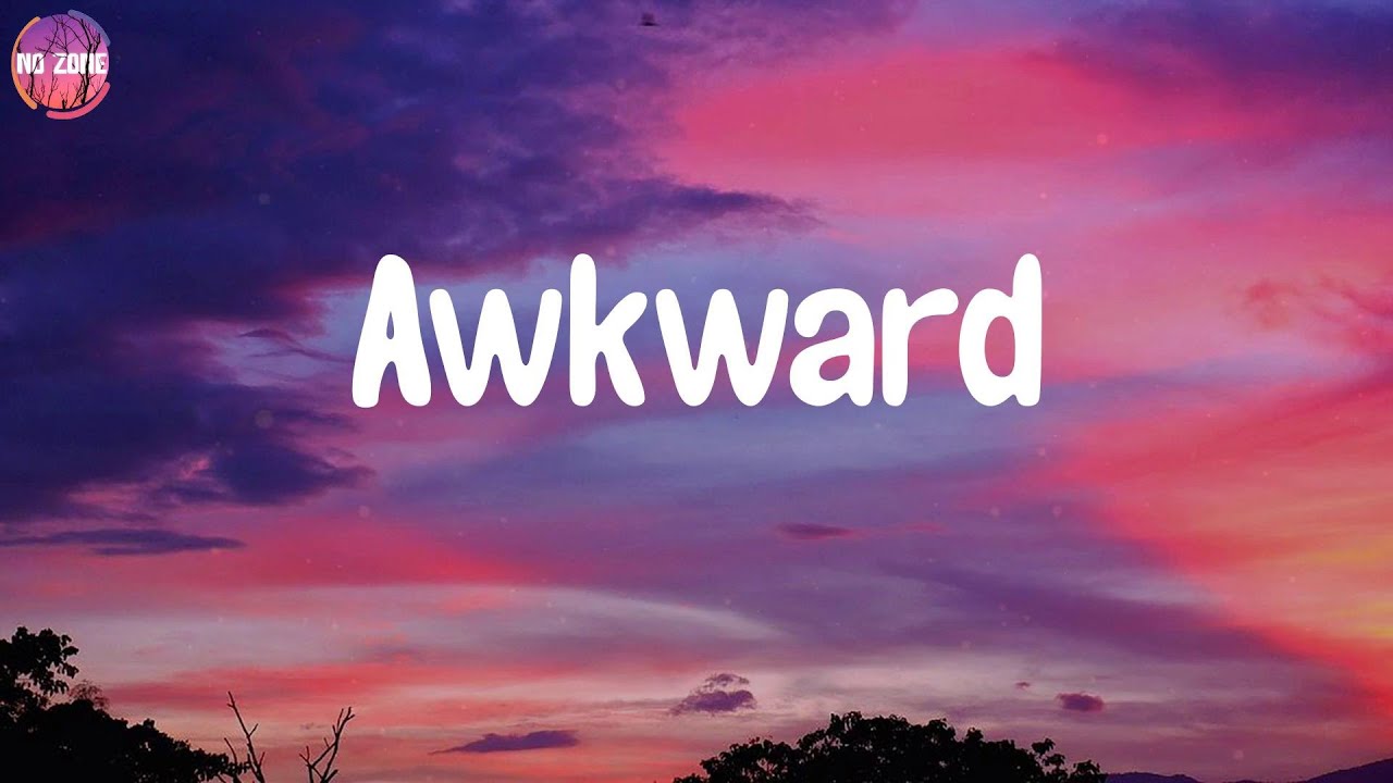 Awkward - SZA (Lyric video) / Can we still not judge each other? - YouTube