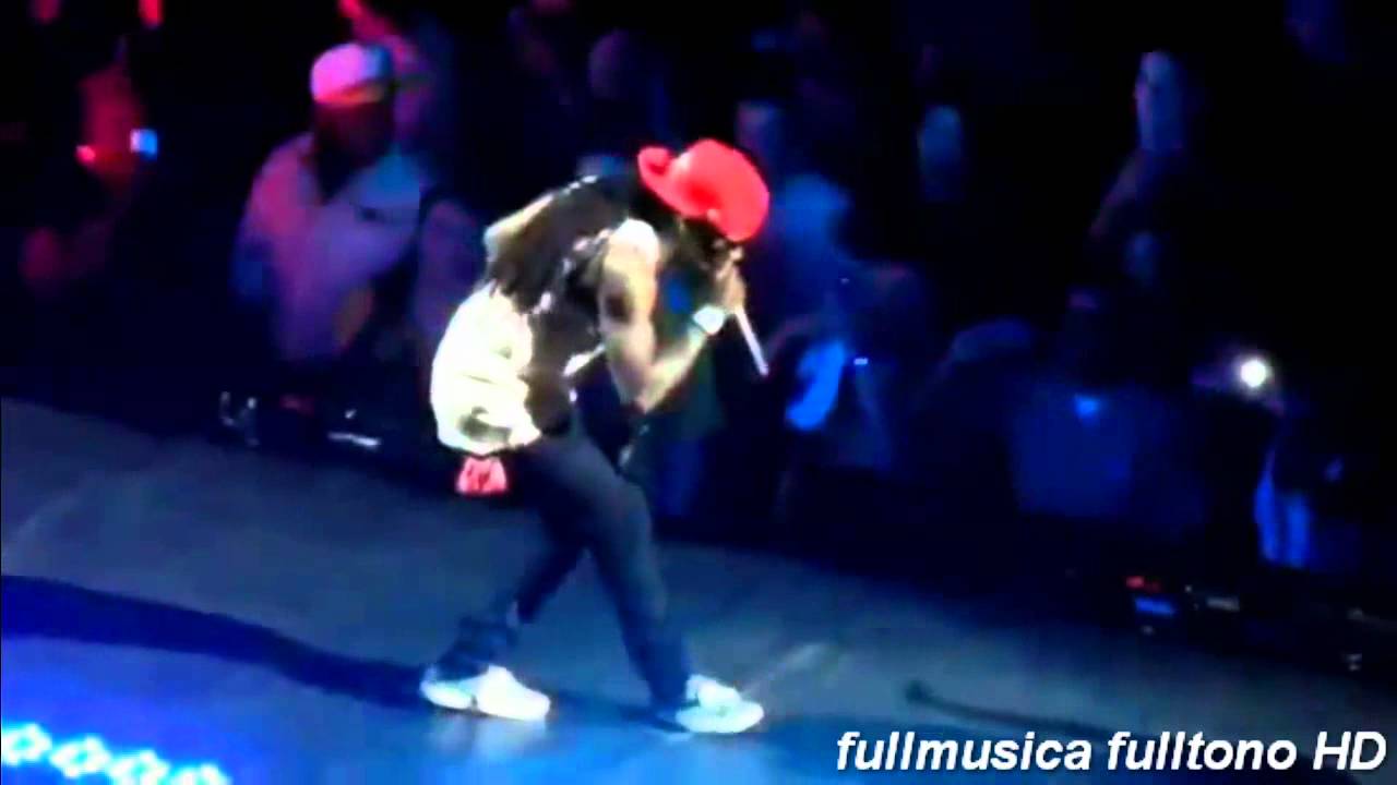 Lil Wayne Ft Bruno Mars - Mirror - YouTube