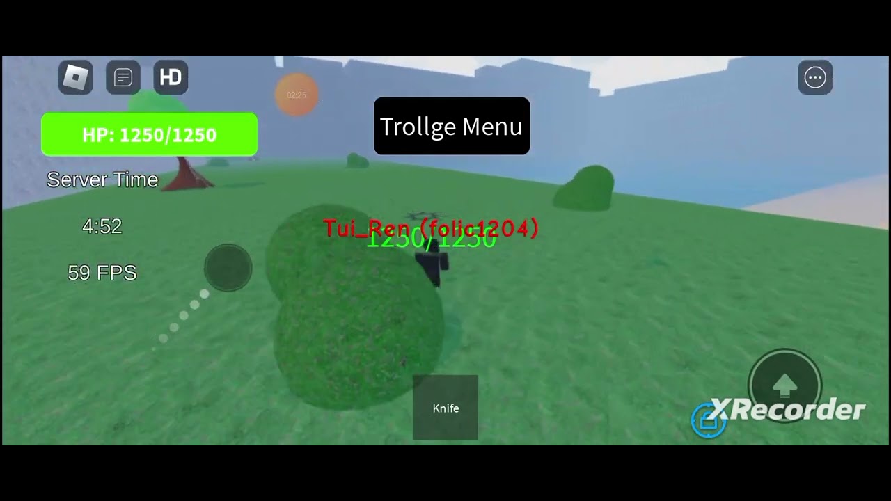 new or not but cool trollge game!(trollge:doomed multiverse) - YouTube