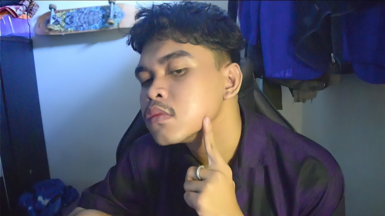 VALORANT sambil mewing - YouTube