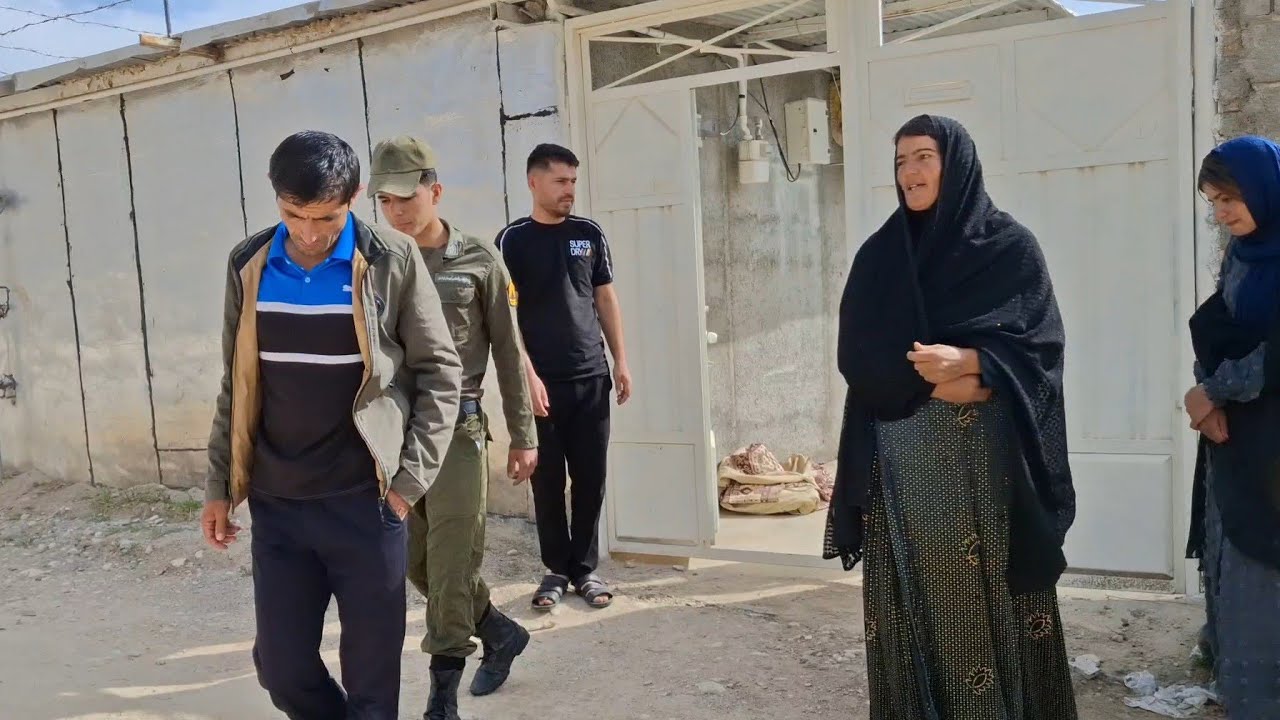 "Elham's Decisive Confrontation: The Challenge of Capturing Ghadir ...
