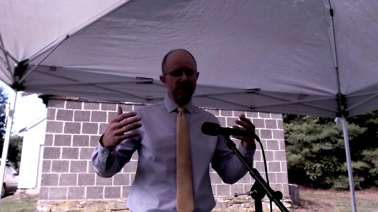 Sermon - The Joy of Sacrificial Service - September 6, 2020 - YouTube
