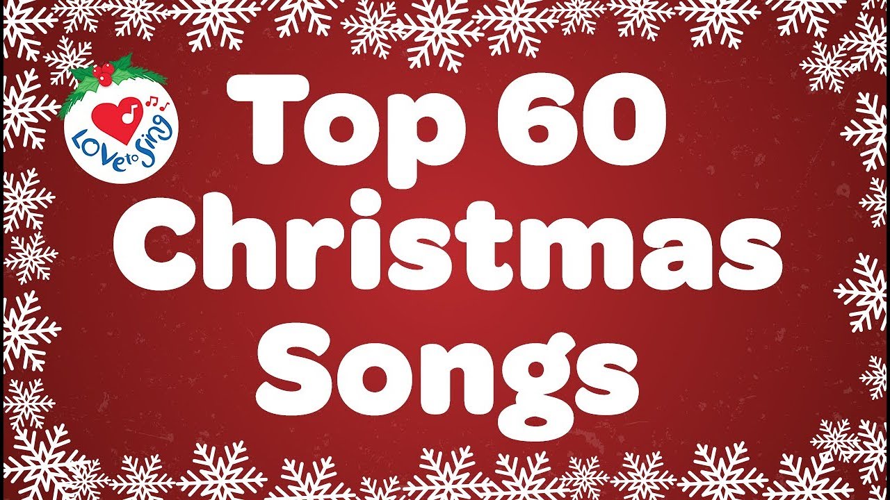 Top 60 Most Beautiful Christmas Songs And Carols YouTube top-60-most-beautiful-christmas-songs-and-carols-youtube