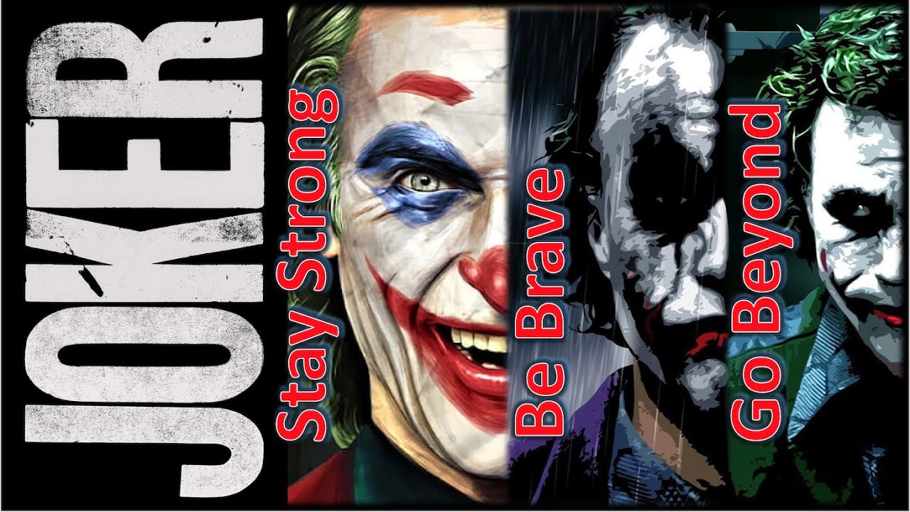Joker Most Powerful Motivational Quotes 5, Joker Quotes, Victory Quotes ...