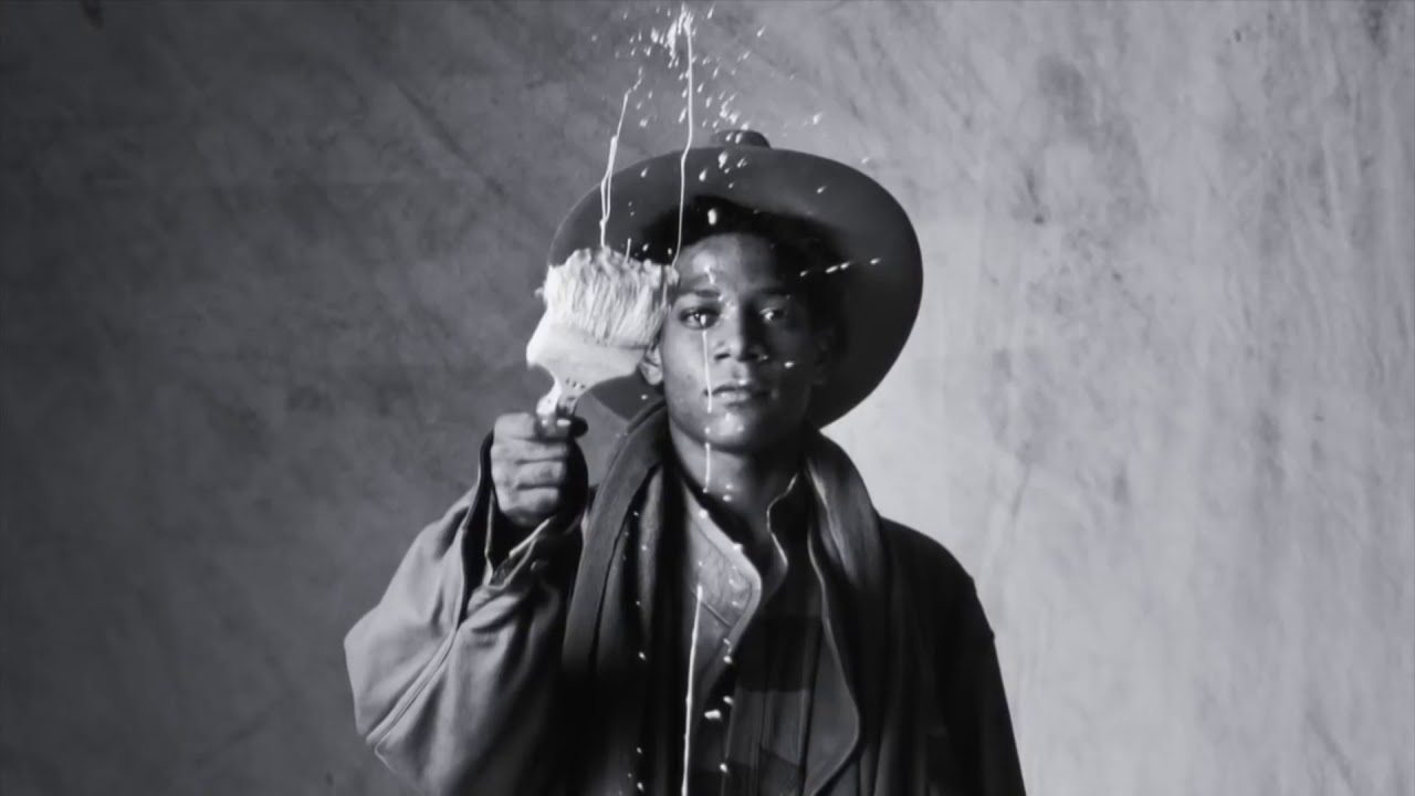 Mark Lower - Tribute To Jean Michel (Original Mix) - YouTube Music