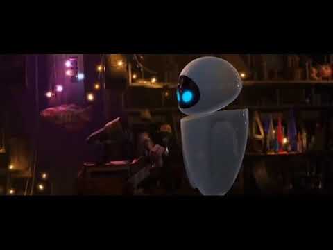 Sound Design for WALL-E - YouTube