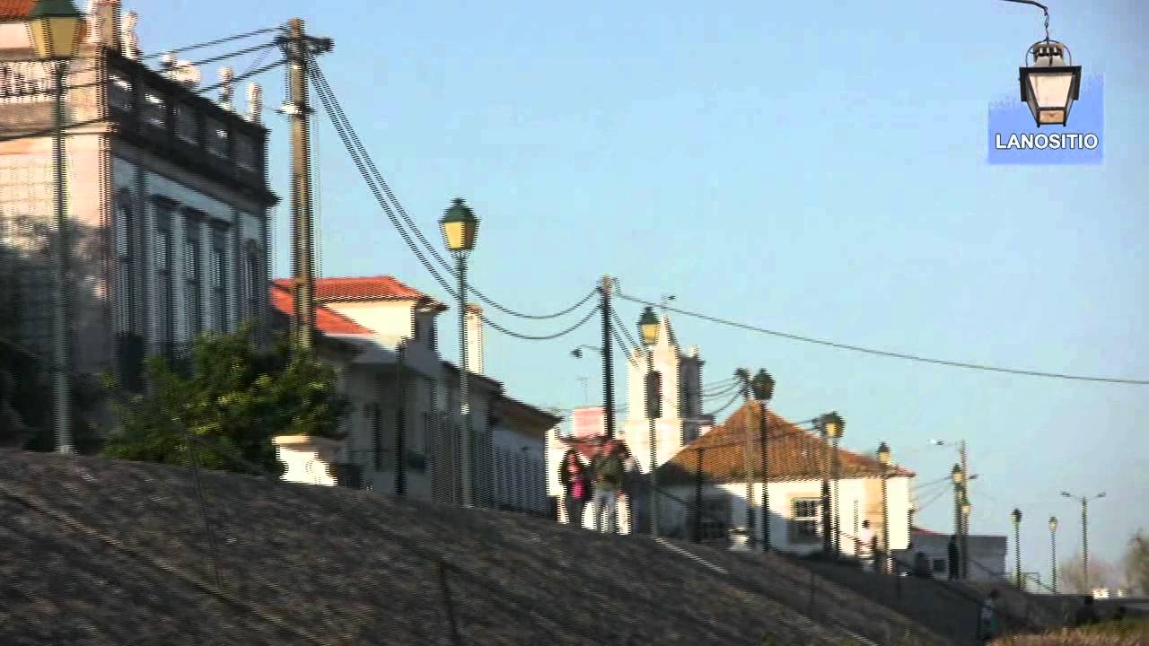 PALHOTA-VALADA, Cartaxo - YouTube