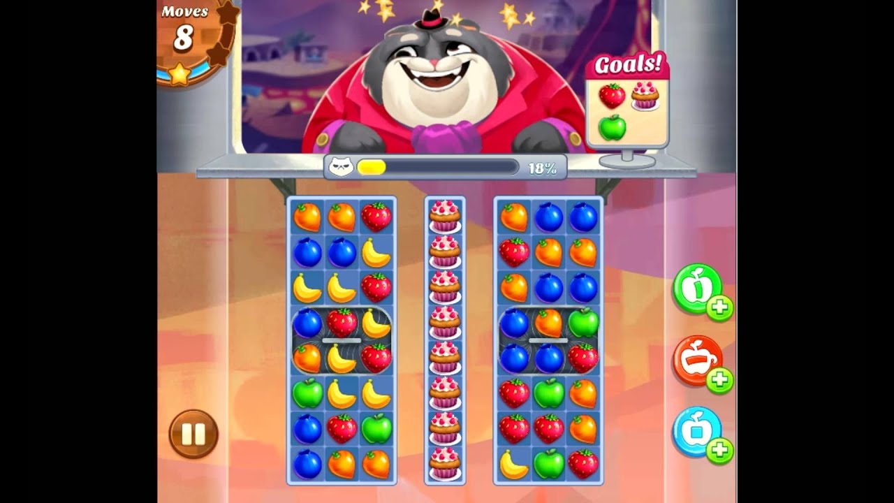 Juice Jam level 170 - YouTube