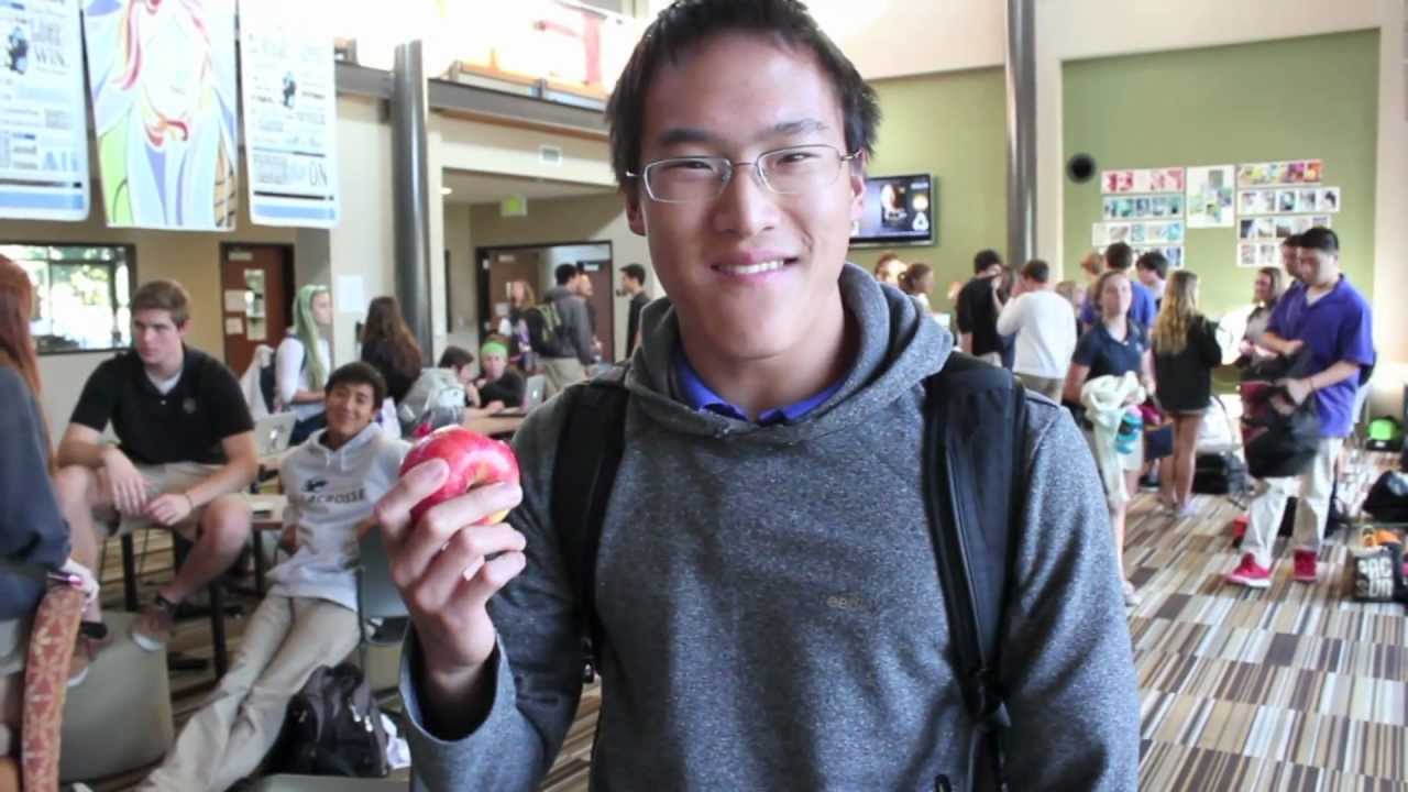 Emily Yun's 16 Birthday! - YouTube