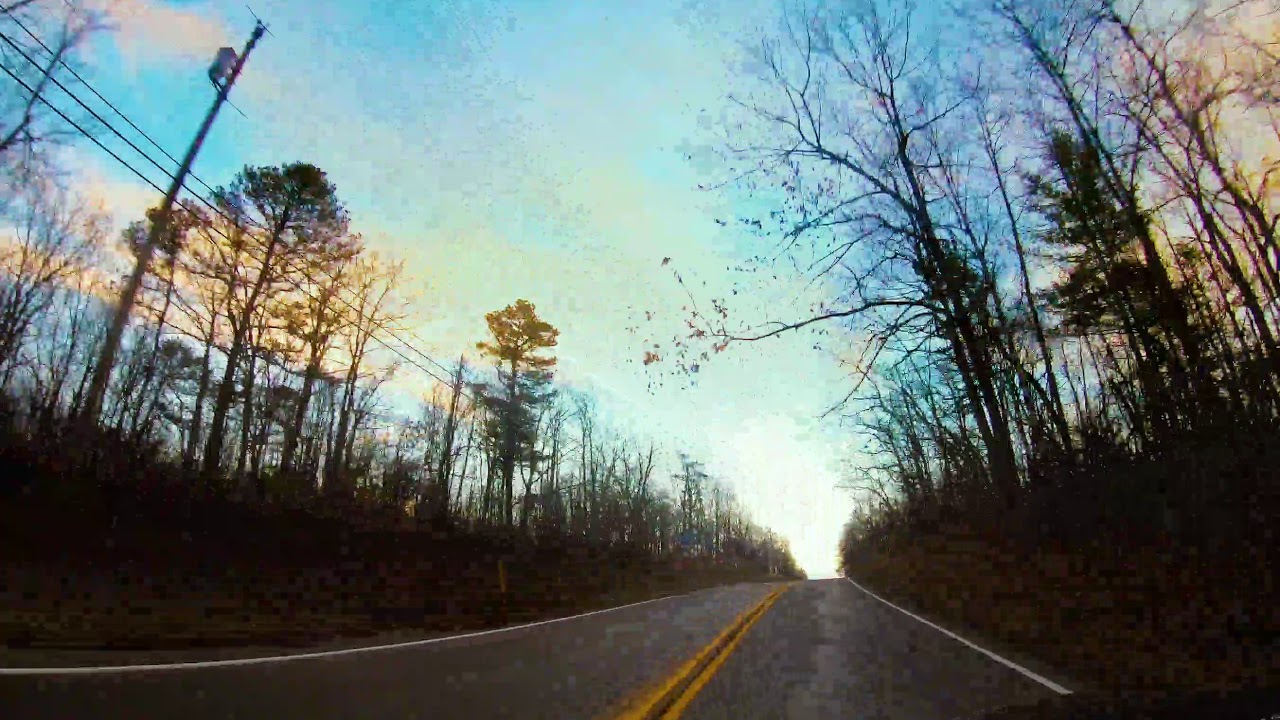 black forest drive - YouTube