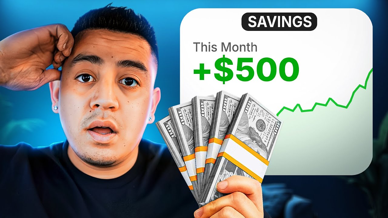 The Money Hack Banks Don't Want You to Know About! - YouTube