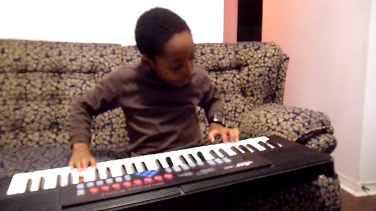 Piano vine - YouTube