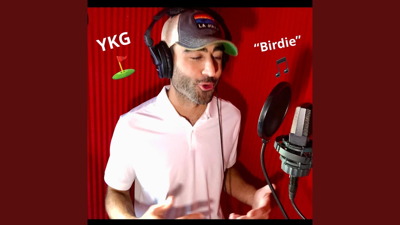 Birdie - YouTube Music
