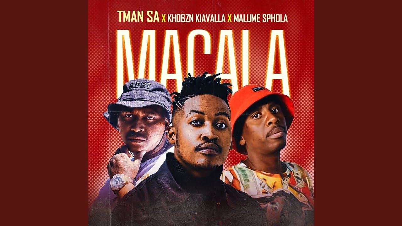 Macala - YouTube