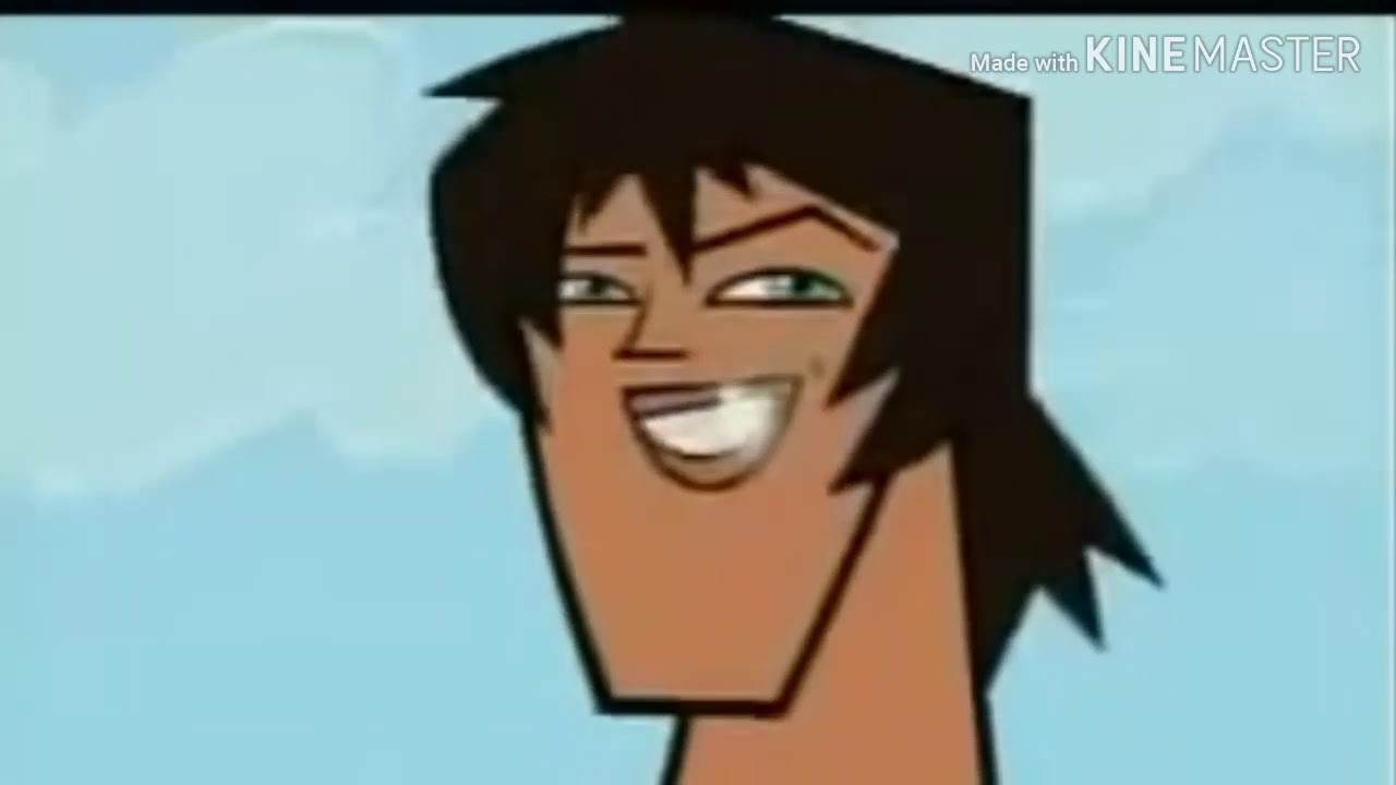 Total Drama Island New Series Promo (Har Har Tharsdays) (For Yoshiart ...