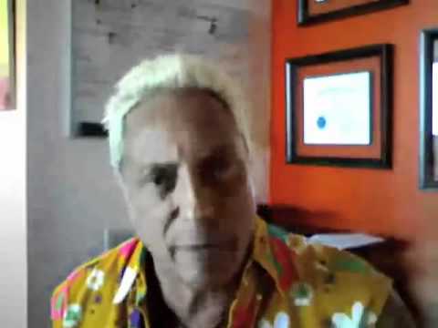 Peaceman the Character Part Two - YouTube