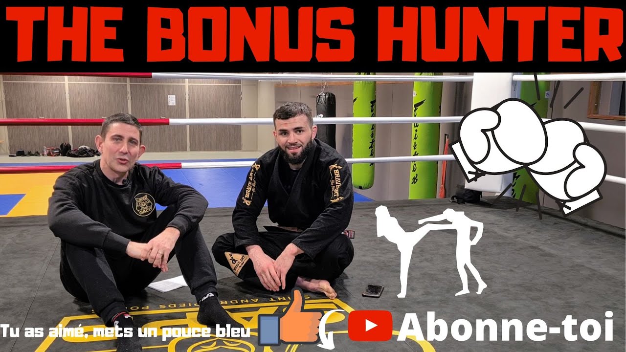 👊 TURPAL YOUNOUSOV THE BONUS HUNTER [TORPAL YOUNOUSOV] - YouTube