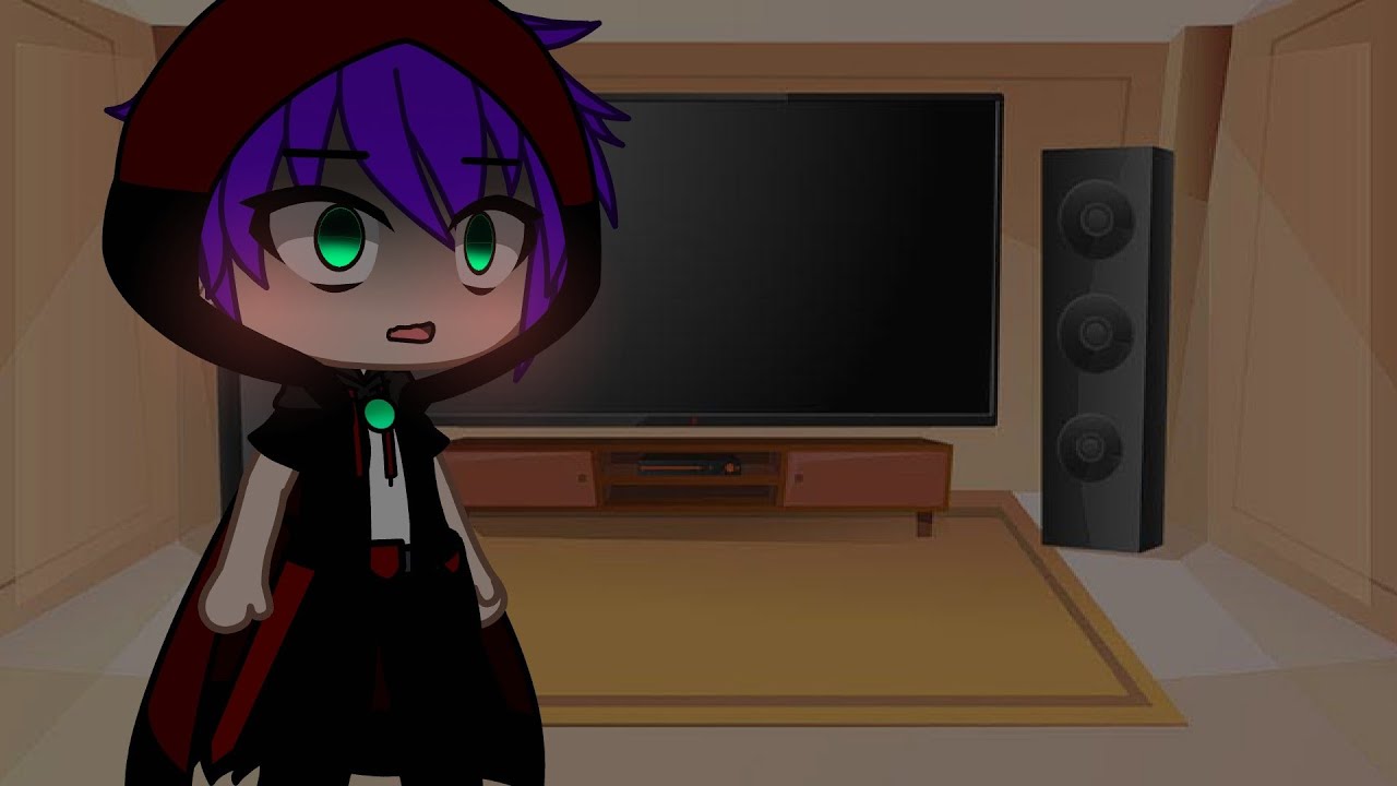 Viva fantasy react... ( sad ) - YouTube